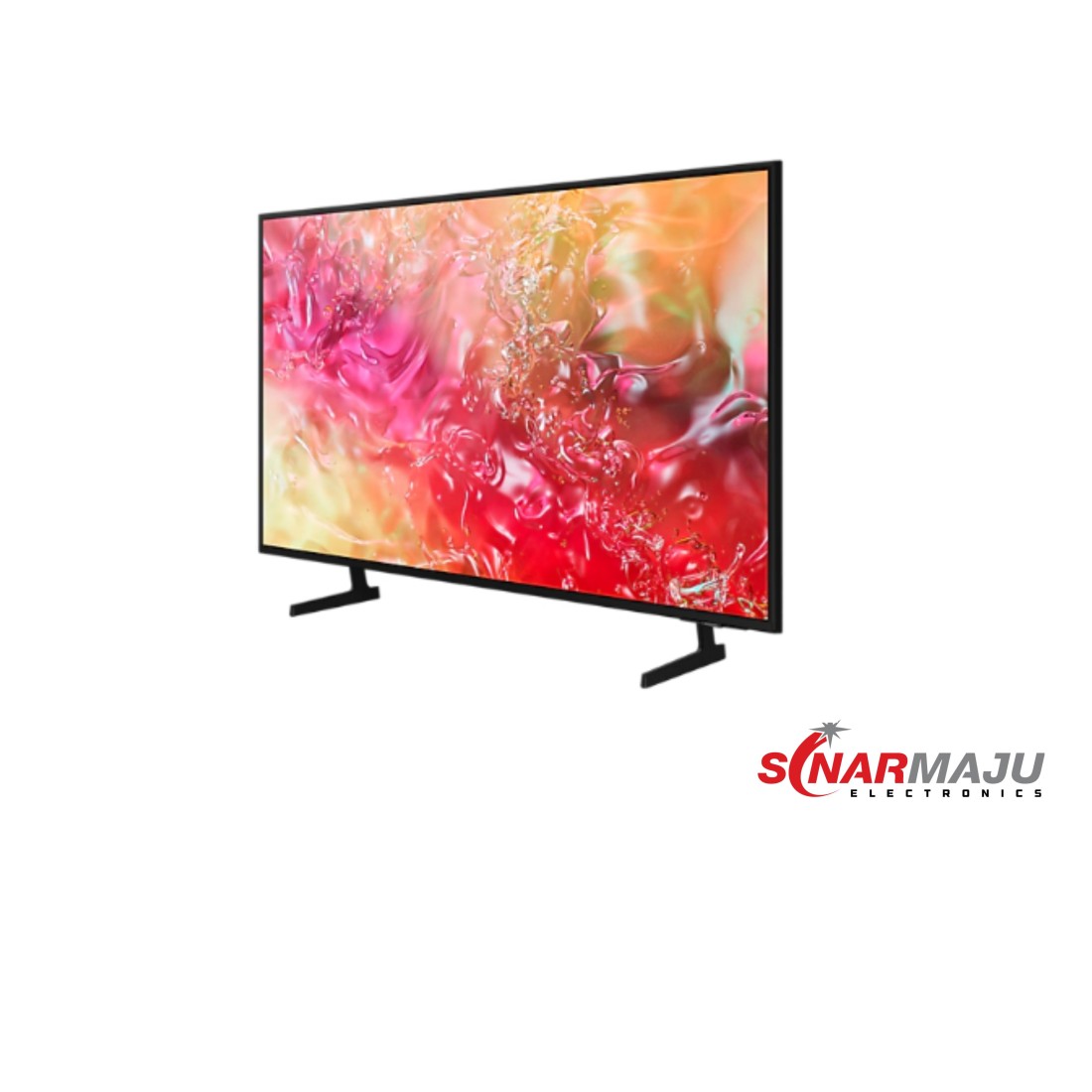 LED TV SAMSUNG 55 INCH UHD 4K 2024 UA-55du7000